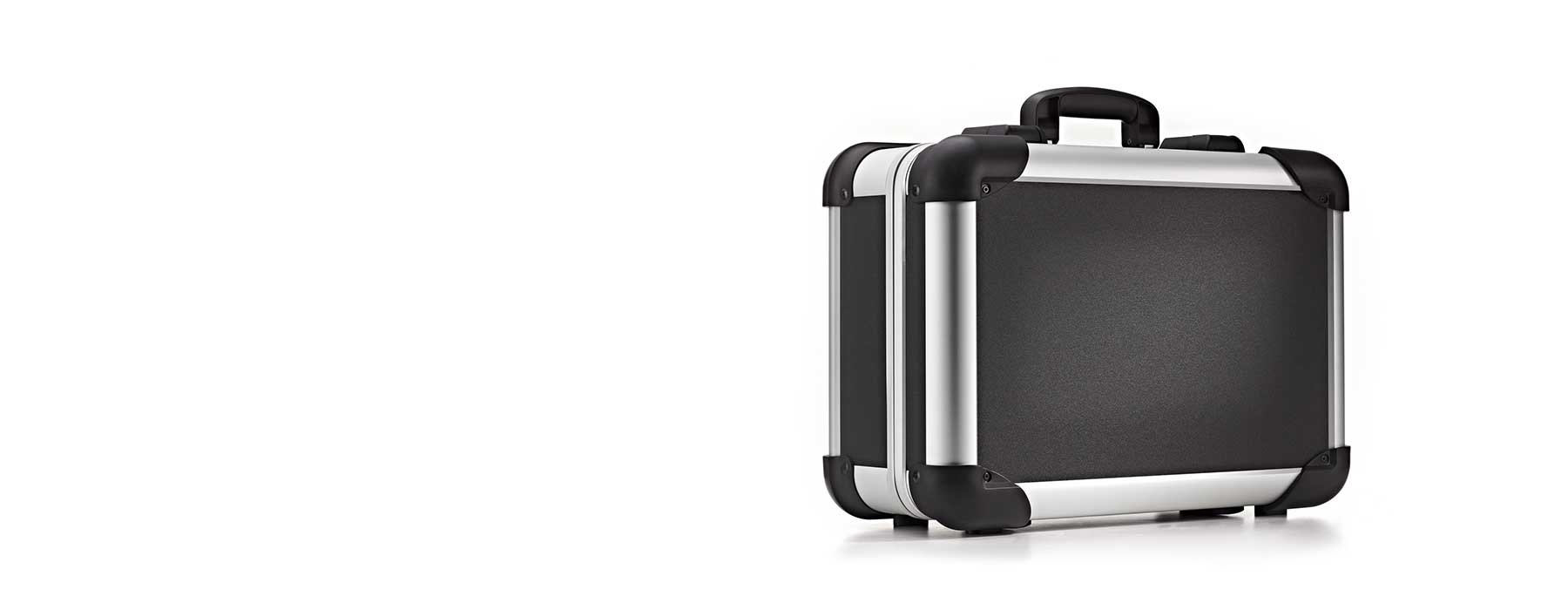Robust Case | bwh Spezialkoffer GmbH