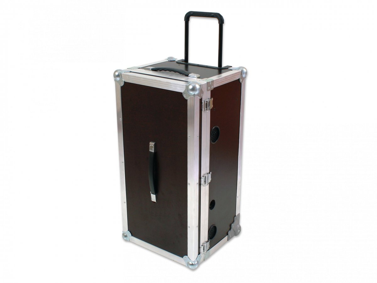 Flightcase - bwh Koffer
