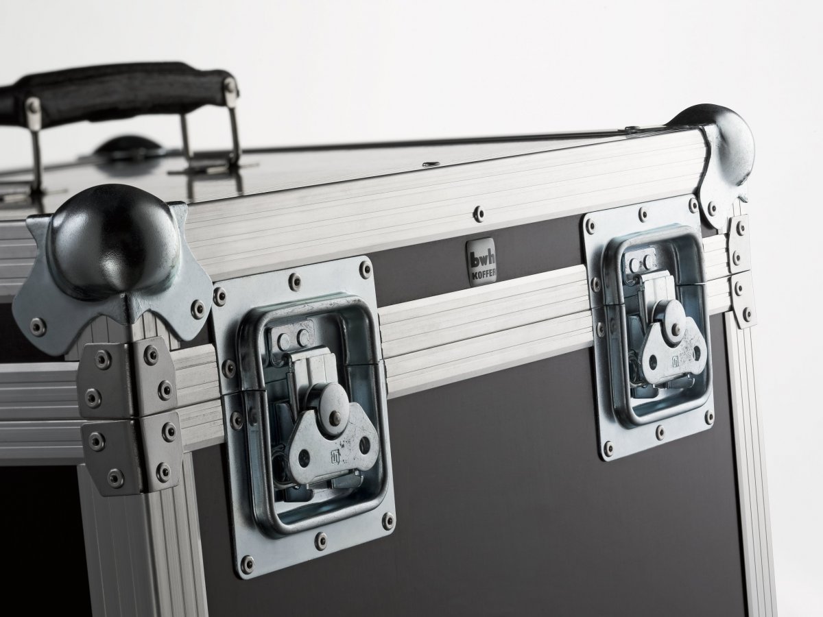 Flightcase - bwh Koffer