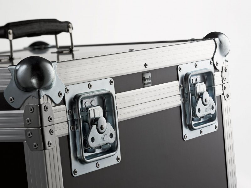 Flightcase - bwh Koffer