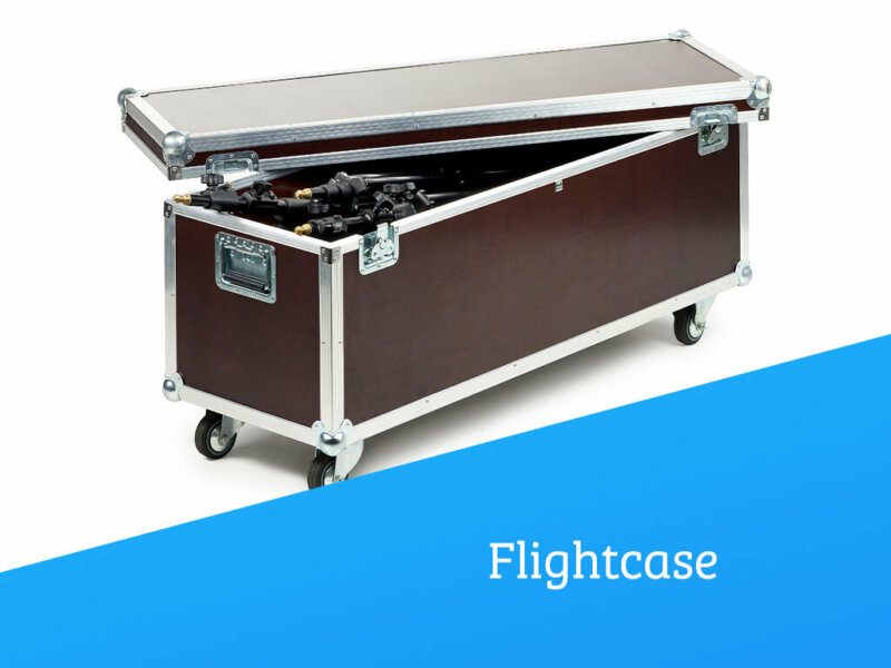 Flightcase - bwh Koffer
