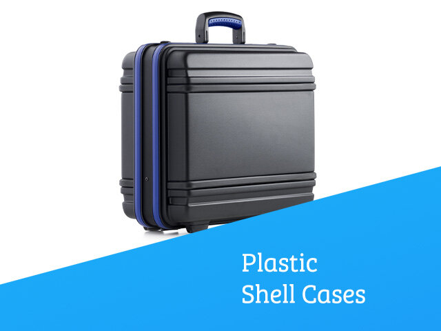Plastic-shell cases from bwh - Robust, lightweight & individual | bwh ...