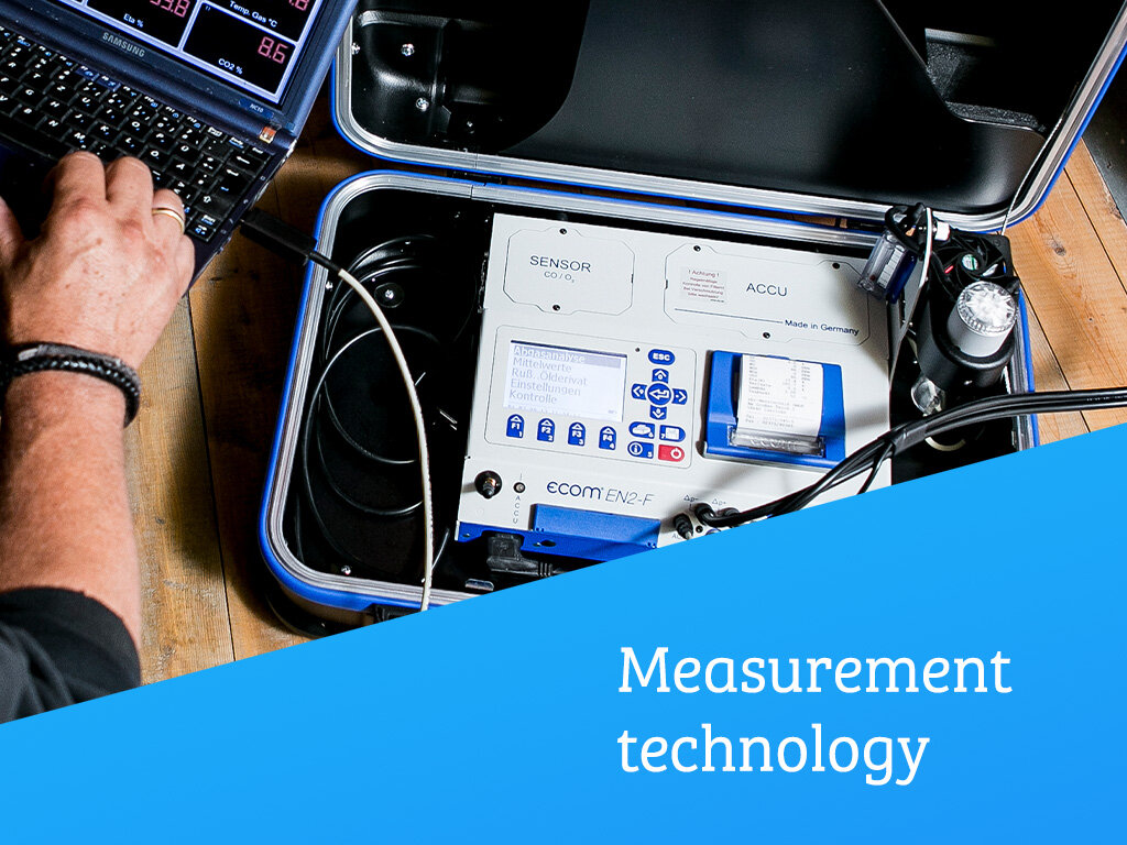 Special cases for measuring devices | Custom-made by bwh Koffer